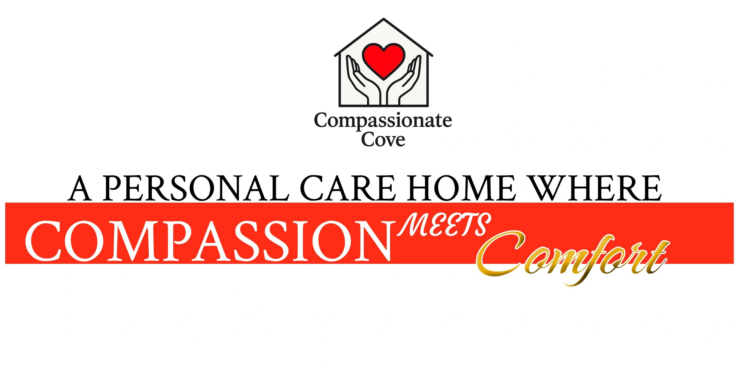 Compassionate Cove: Premier Senior Home Care Services
